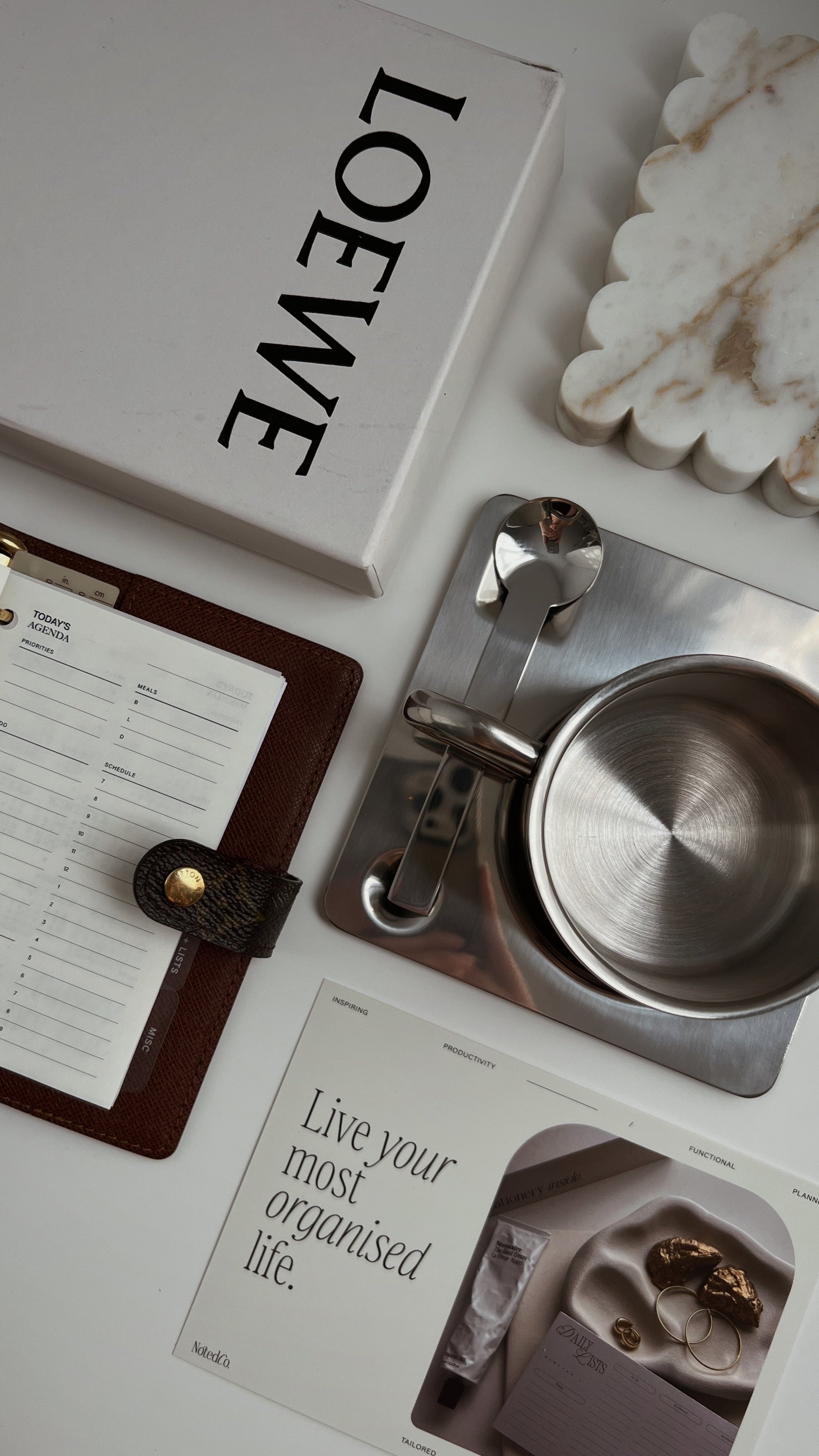 Pocket Series – Noted Co.