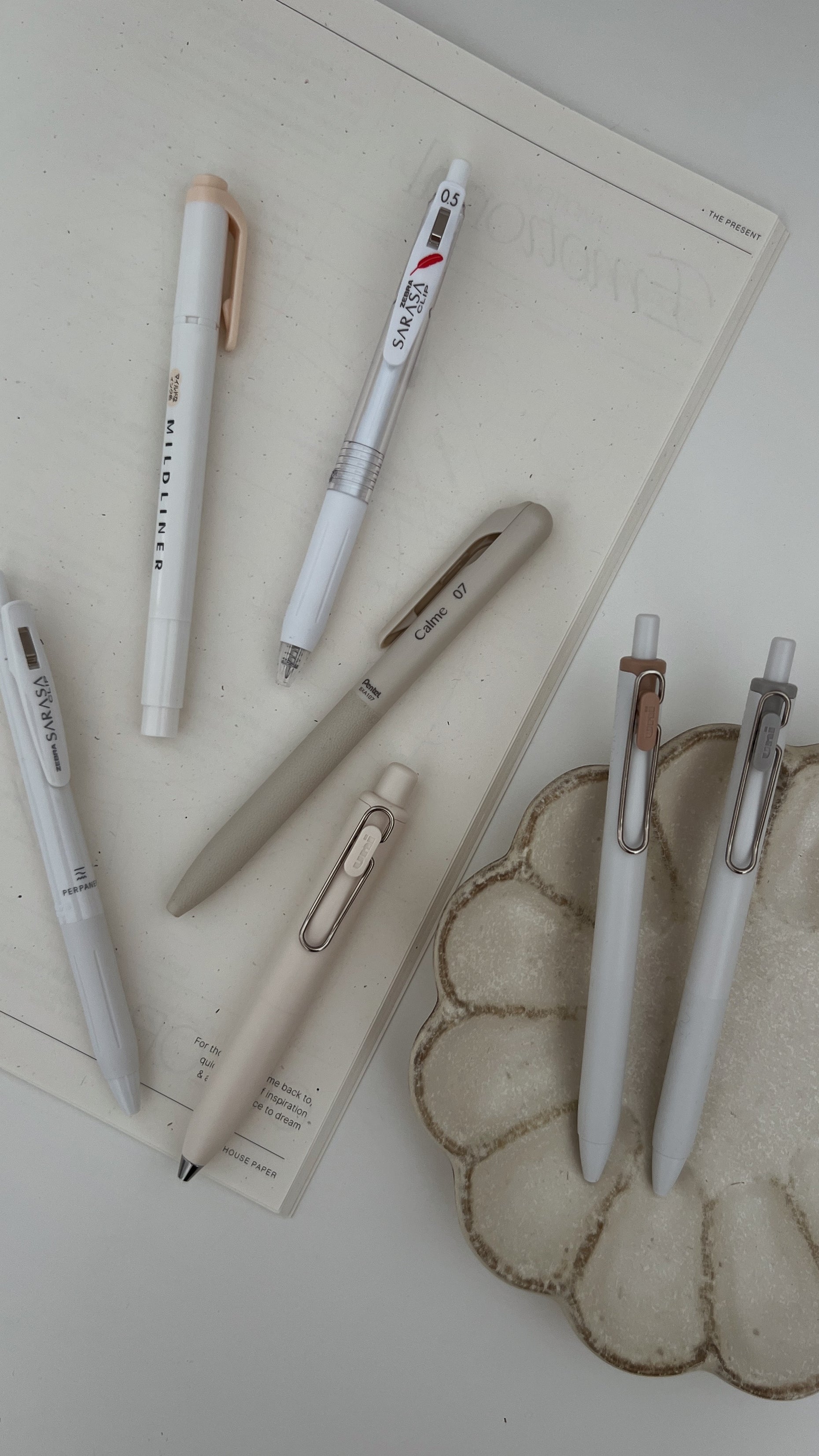 Pens – Noted Co.