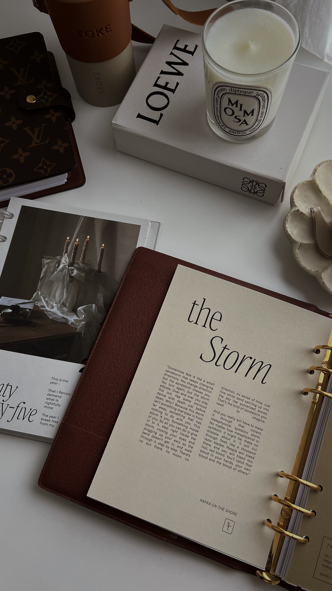 NOTED CO. | MINIMAL & CURATED STATIONERY – Noted Co.