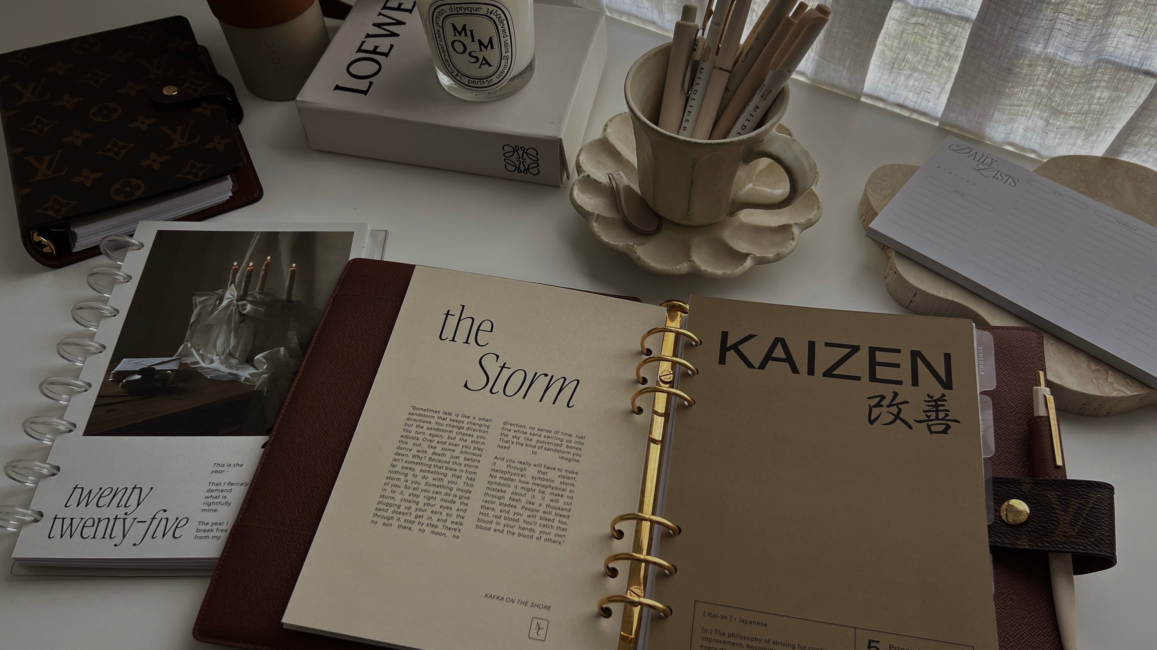 NOTED CO. | MINIMAL & CURATED STATIONERY – Noted Co.