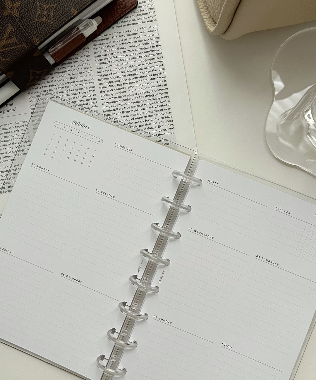 NOTED CO. | MINIMAL & CURATED STATIONERY – Noted Co.