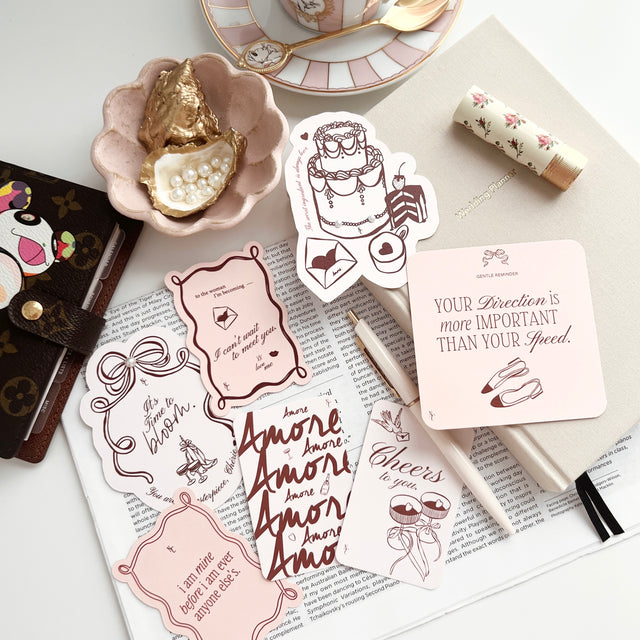 NOTED CO. | MINIMAL & CURATED STATIONERY – Noted Co.