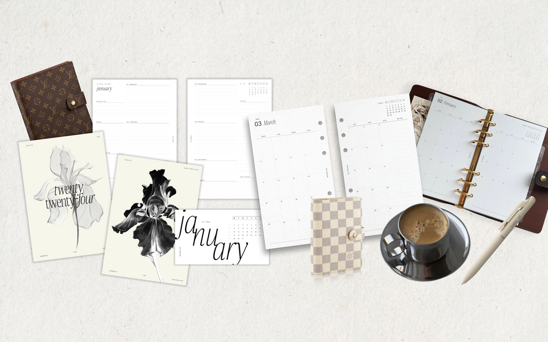 NOTED CO. | MINIMAL & CURATED STATIONERY – Noted Co.